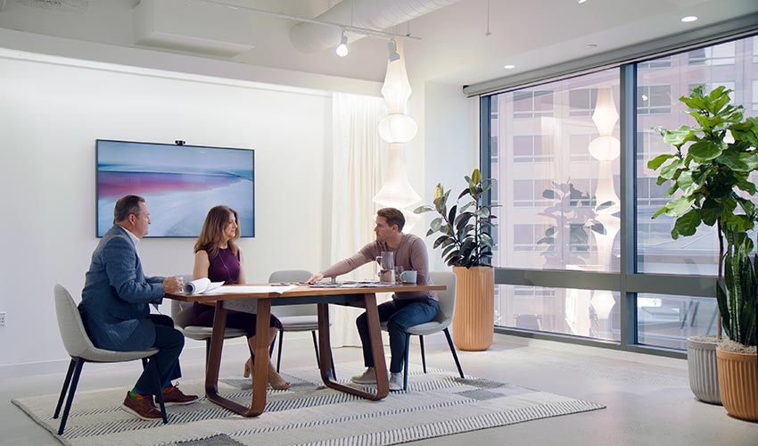 Our Leadership | Lutron